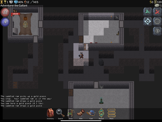 GnollHack official promotional image - MobyGames