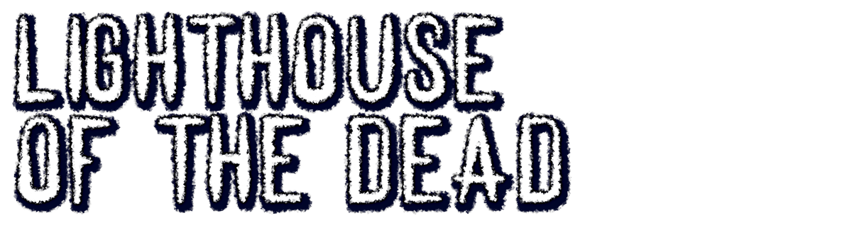 Lighthouse of the Dead official promotional image - MobyGames