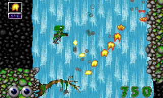 Guimo official promotional image - MobyGames