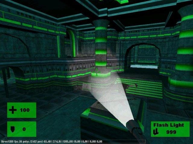 Arena of Honor (2005) - MobyGames