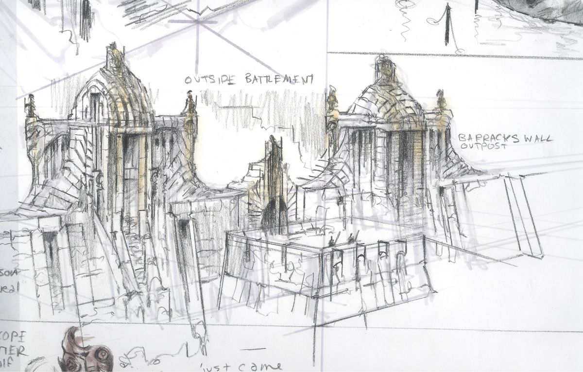 The Elder Scrolls V: Skyrim official promotional image - MobyGames