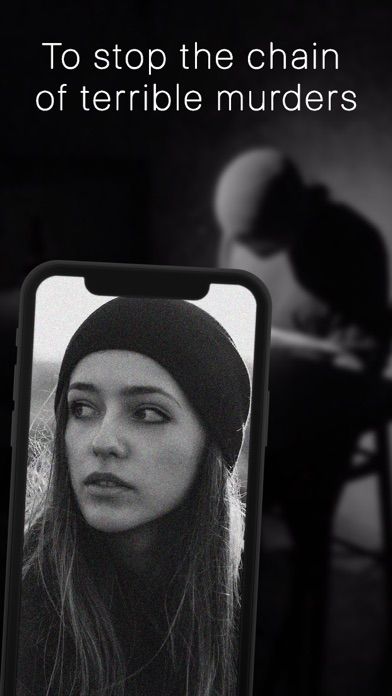 Memento official promotional image - MobyGames