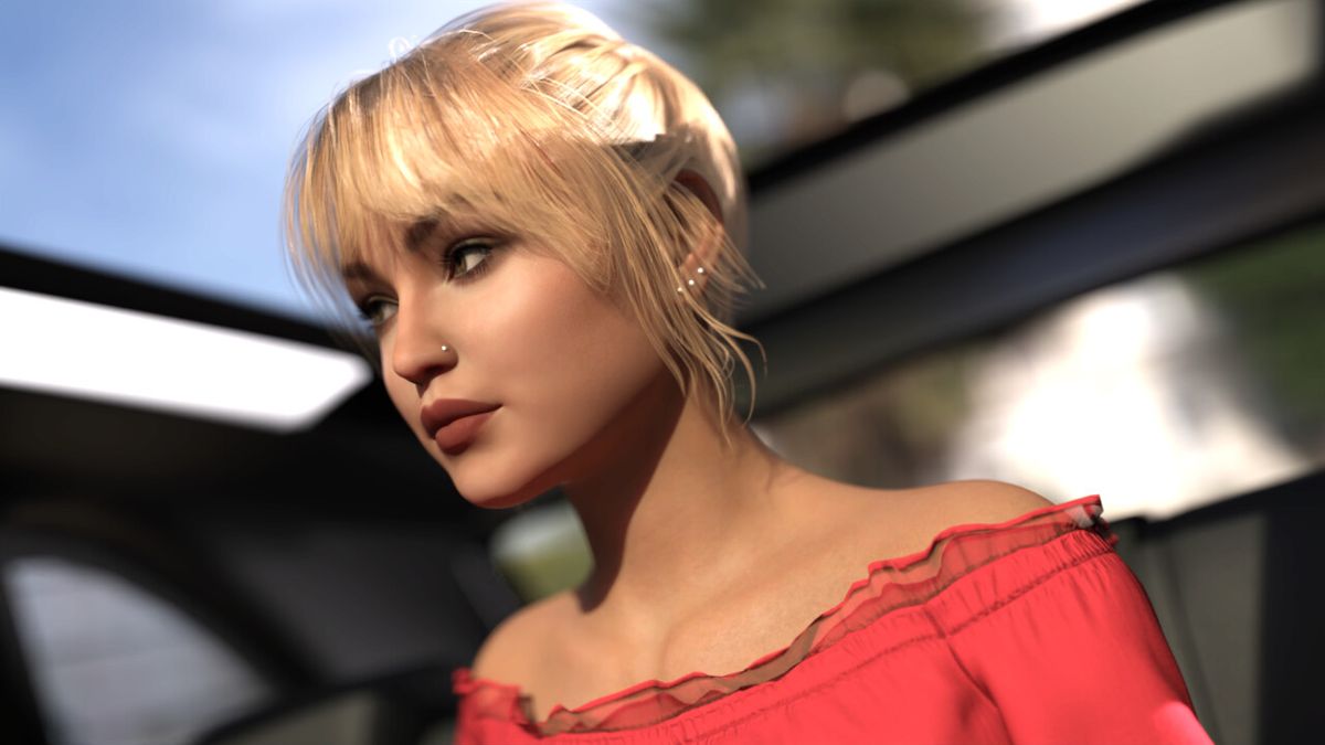 The Assistant: Season 1 official promotional image - MobyGames