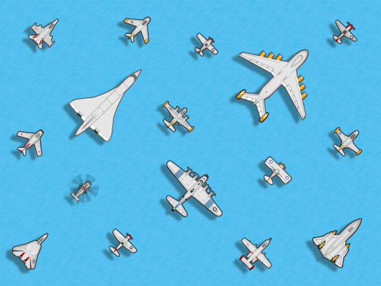 Planes Control! official promotional image - MobyGames