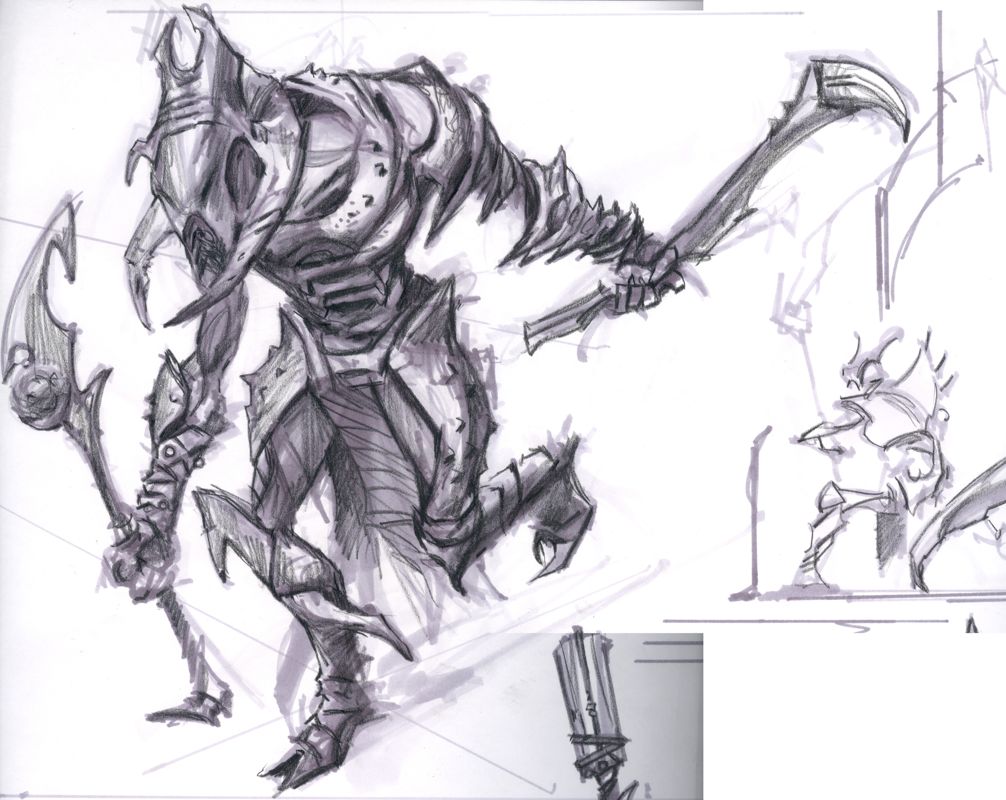 The Elder Scrolls V: Skyrim official promotional image - MobyGames