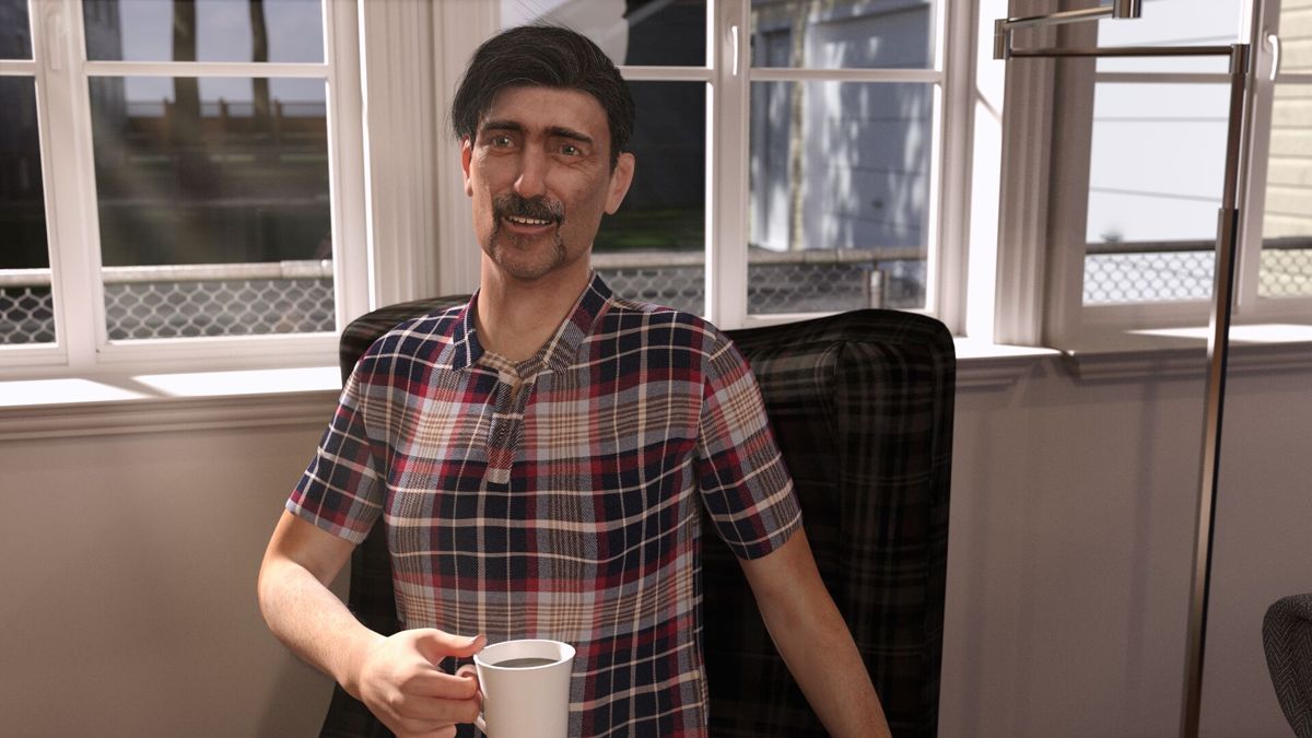 Last Call (2020) - MobyGames