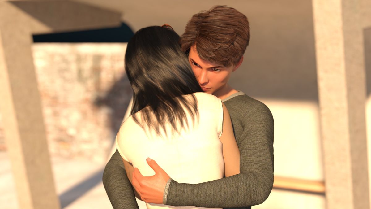 Second Chance (2020) - MobyGames