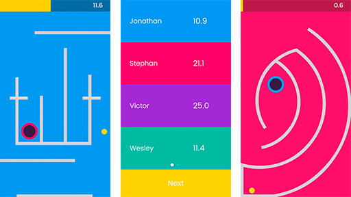 Tilt (2015) - MobyGames