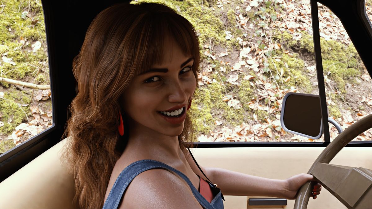 Come Home official promotional image - MobyGames