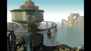 Myst official promotional image - MobyGames