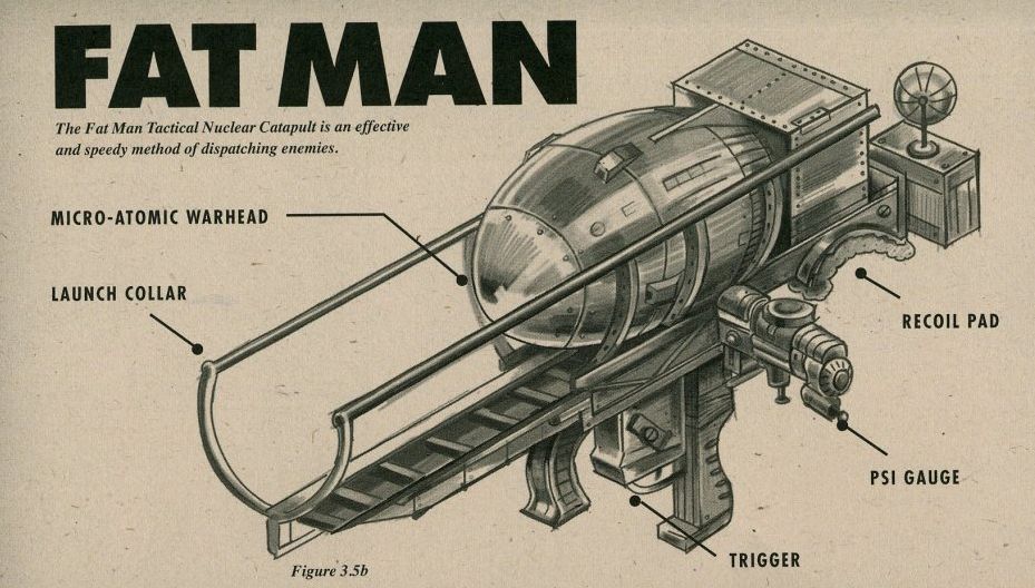 Fallout 4 official promotional image - MobyGames
