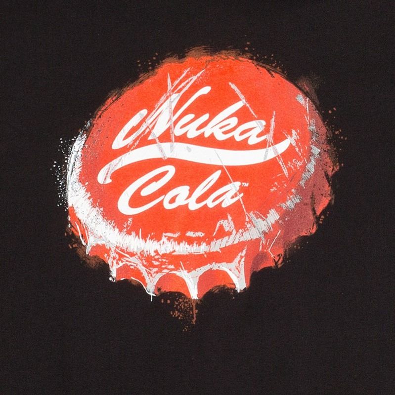 Fallout 4 official promotional image - MobyGames