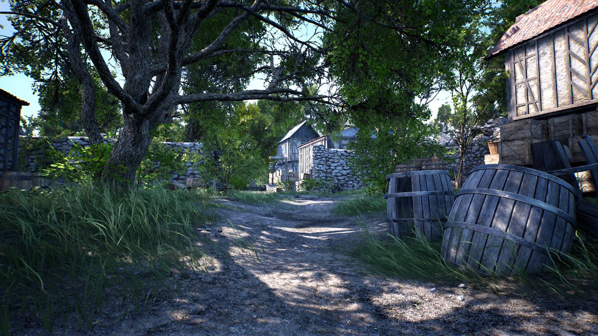 Stripped of Title: Backlash official promotional image - MobyGames