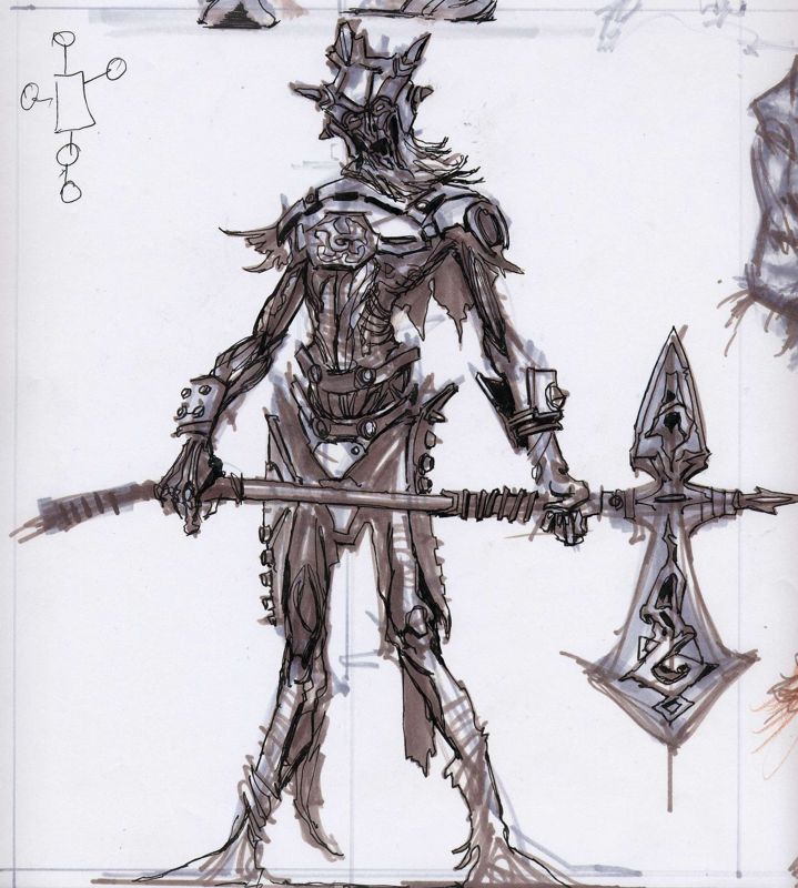 The Elder Scrolls V: Skyrim official promotional image - MobyGames