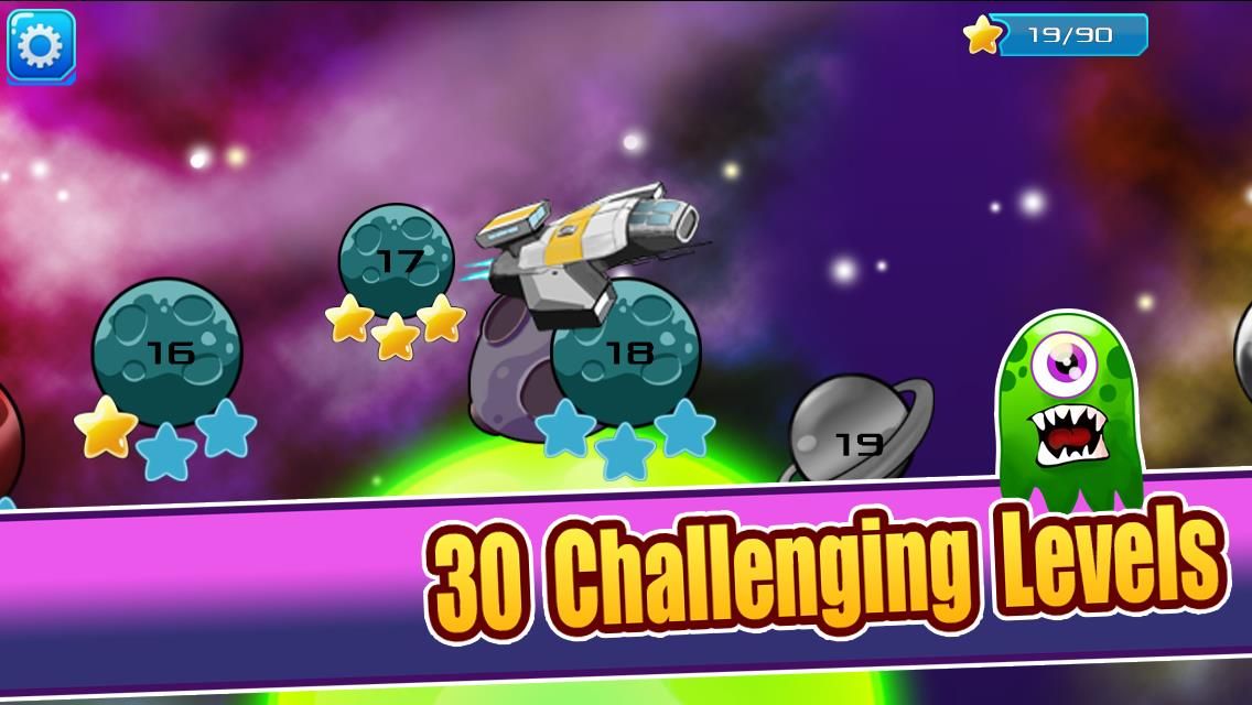 Monster Maze: Defence of the Cookies (2015) - MobyGames