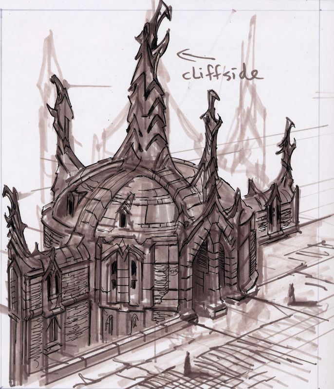 The Elder Scrolls V: Skyrim official promotional image - MobyGames