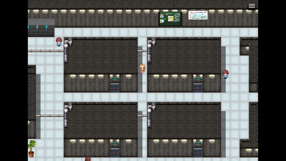 Human Farm: Rehabil official promotional image - MobyGames