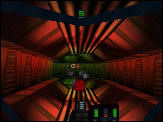 Terracide official promotional image - MobyGames