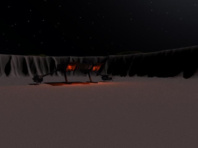 Final Destination: The Secret of Larson's Folly official promotional image - MobyGames