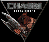 Chasm: The Rift official promotional image - MobyGames