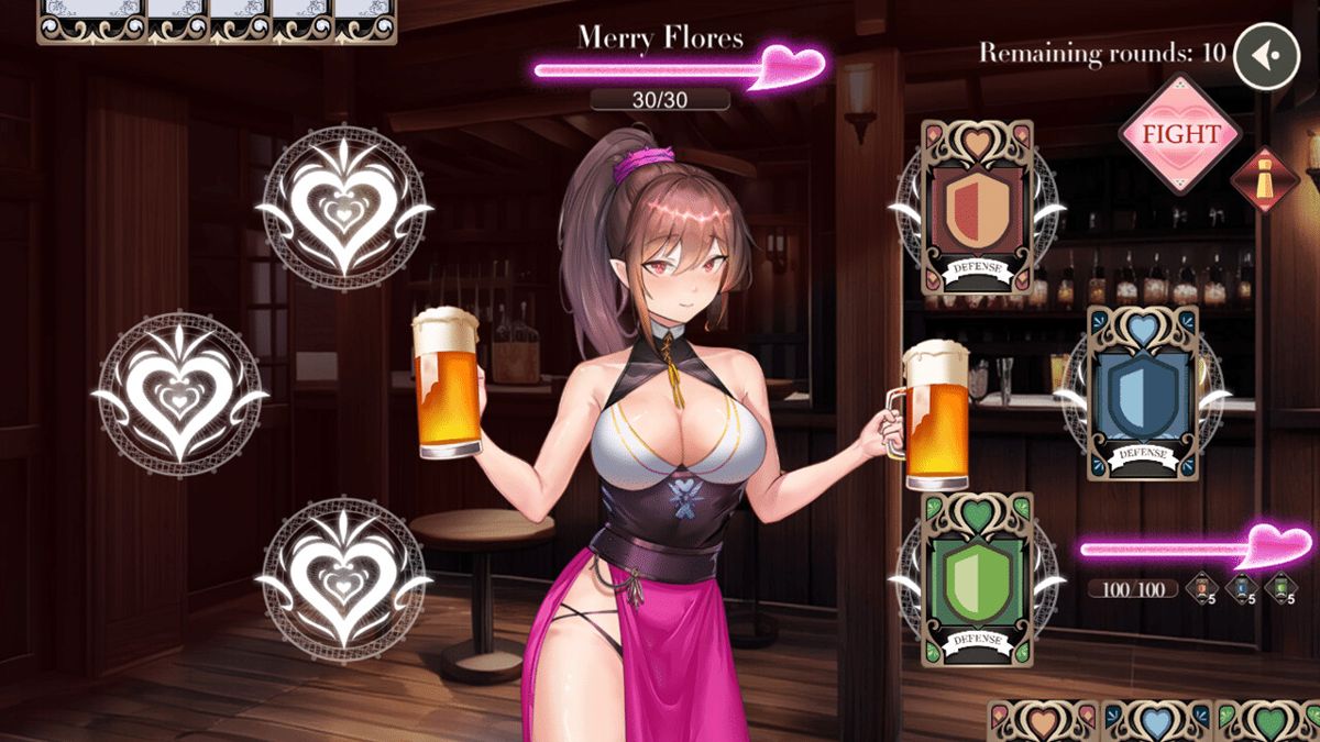 Bareback Reincarnation: It's Just That Easy to Brave a Different World official promotional ...