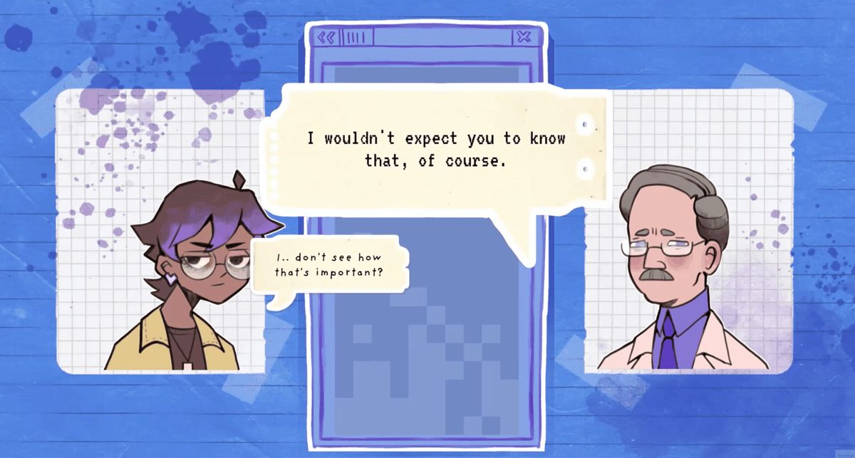 (Val)iant: Or, Val's Guide To Having A Broken Vag official promotional ...