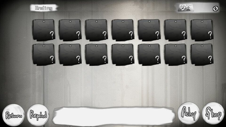 No Ghost in Sky Elevator official promotional image - MobyGames