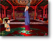 Willy Wabbit Mandarin Adventure (1998) - MobyGames