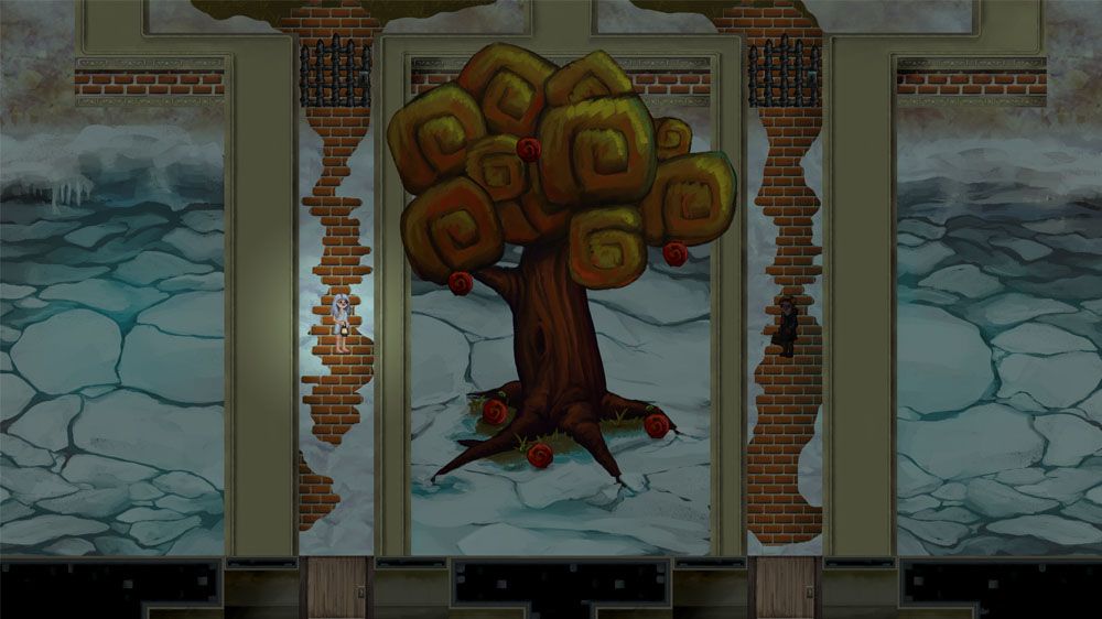 Pillar official promotional image - MobyGames