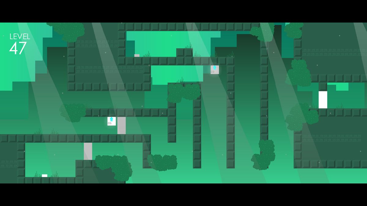 The Prism official promotional image - MobyGames