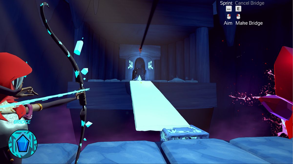 Ley Lines official promotional image - MobyGames