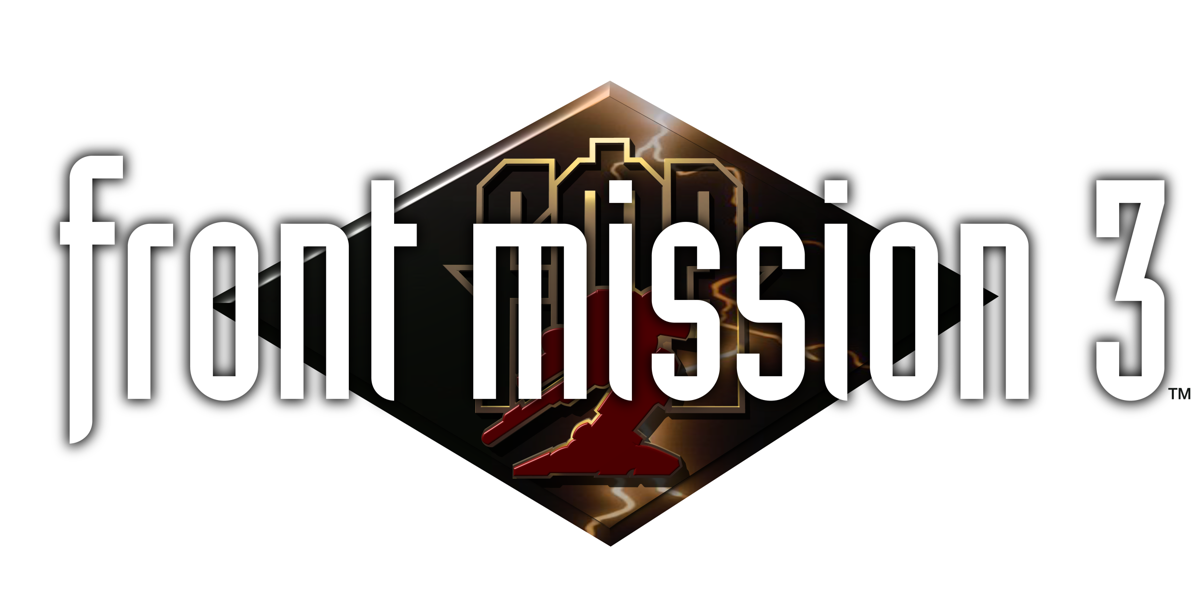 Front Mission 3 official promotional image - MobyGames