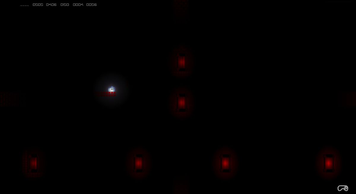 NEONomicon official promotional image - MobyGames