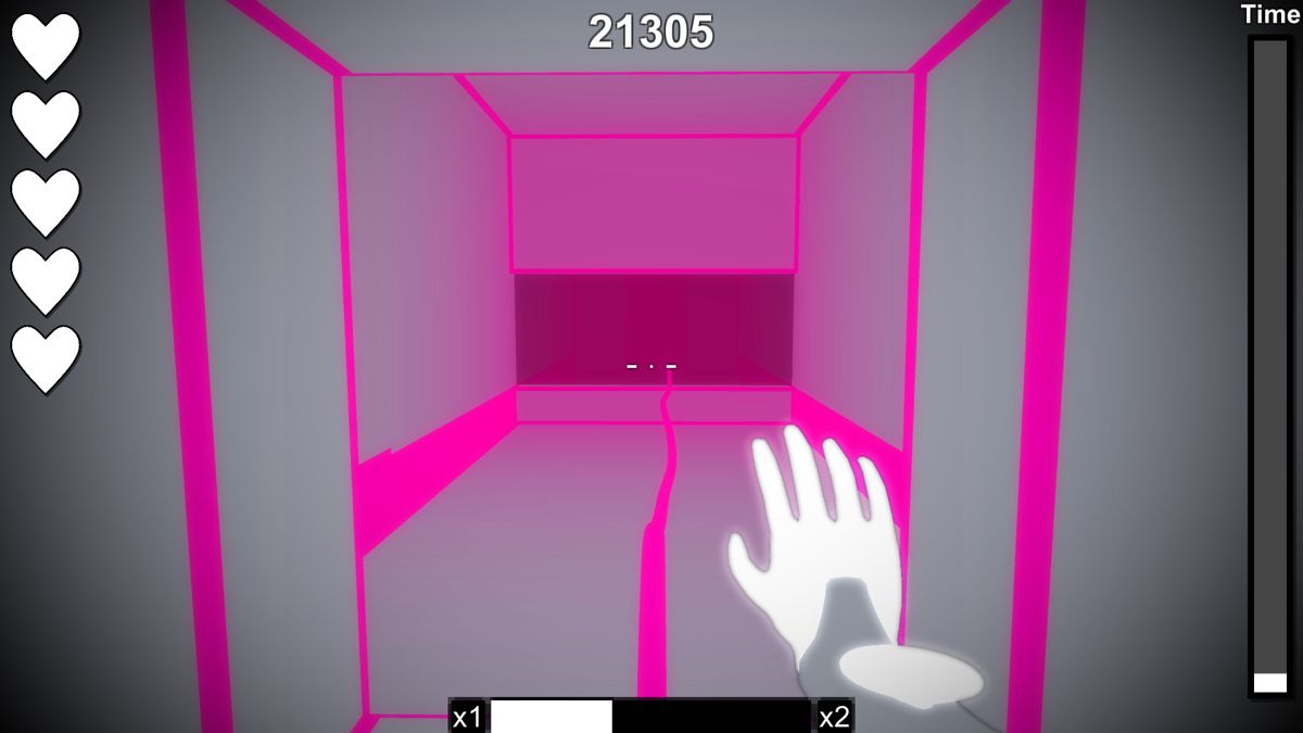 Rhythm Rush official promotional image - MobyGames