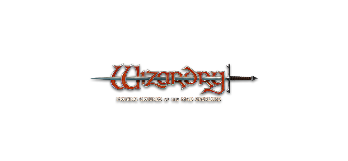 Wizardry: Proving Grounds of the Mad Overlord official promotional image - MobyGames