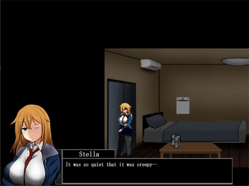 Malicious Reload II official promotional image - MobyGames