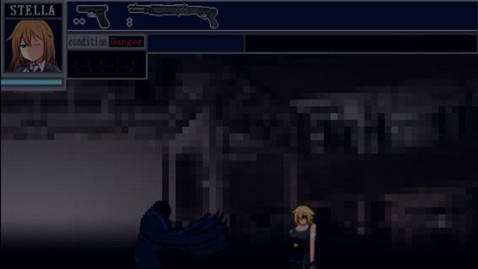 Malicious Reload II official promotional image - MobyGames