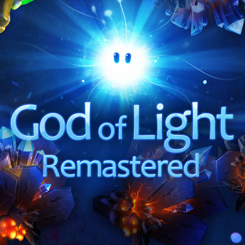 God of Light: Remastered official promotional image - MobyGames