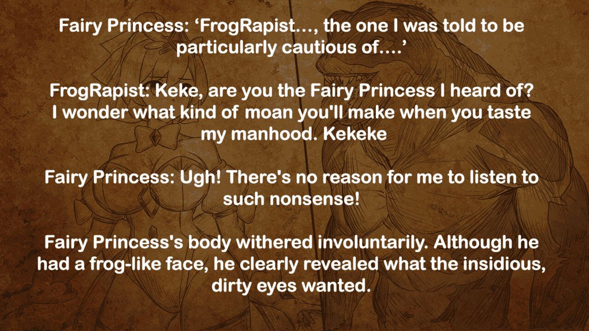 Magical Angel Fairy Princess official promotional image - MobyGames