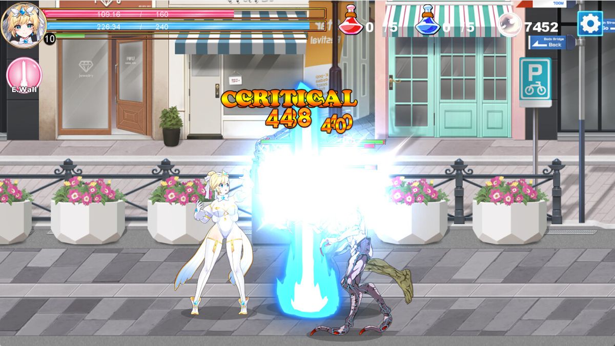 Magical Angel Fairy Princess official promotional image - MobyGames