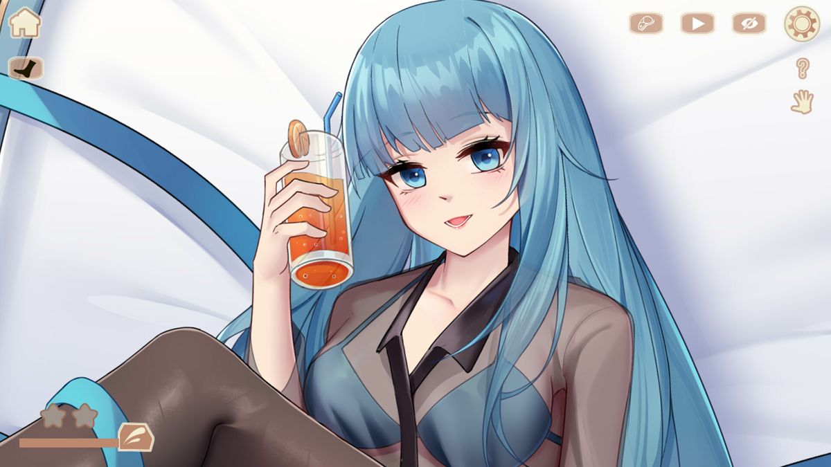 Alien Maze official promotional image - MobyGames