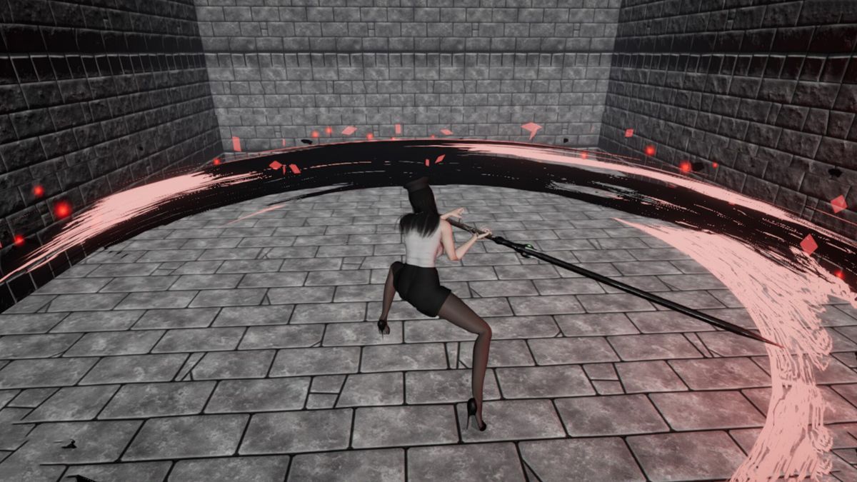 Lost Girl official promotional image - MobyGames