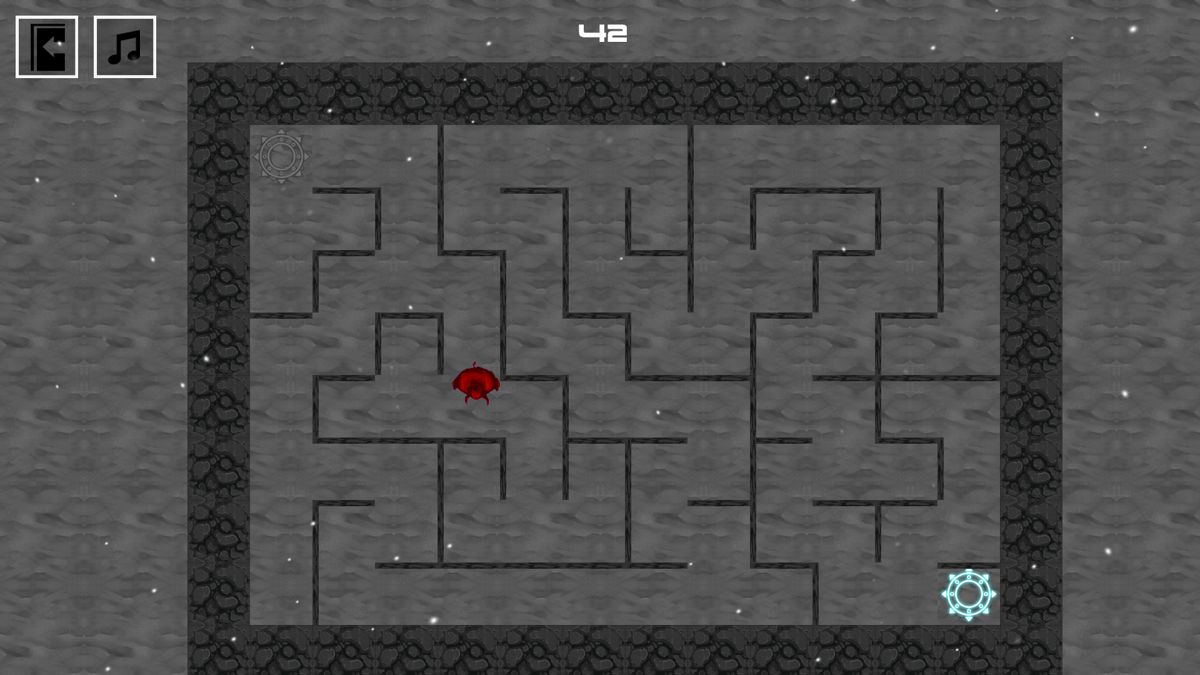 TAL: Arctic official promotional image - MobyGames