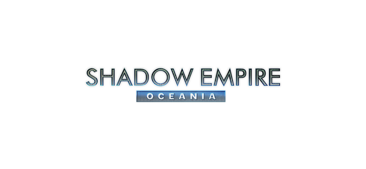 Shadow Empire: Oceania official promotional image - MobyGames