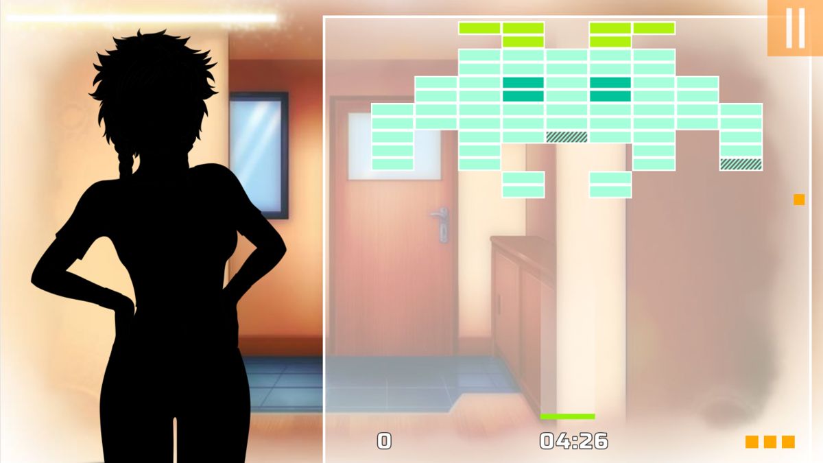 Strip Breaker: Hentai Girls official promotional image - MobyGames