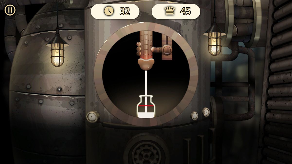 Snowbound Days With Ralph! official promotional image - MobyGames