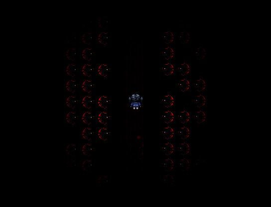 Nightmare of Melanie official promotional image - MobyGames