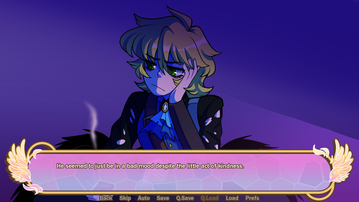 Repurpose official promotional image - MobyGames