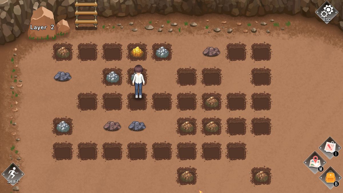 Workplace Fantasy official promotional image - MobyGames