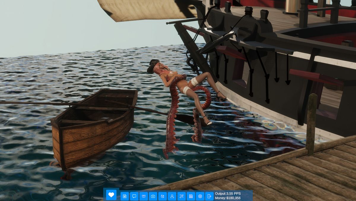 Pleasure Party 2 official promotional image - MobyGames